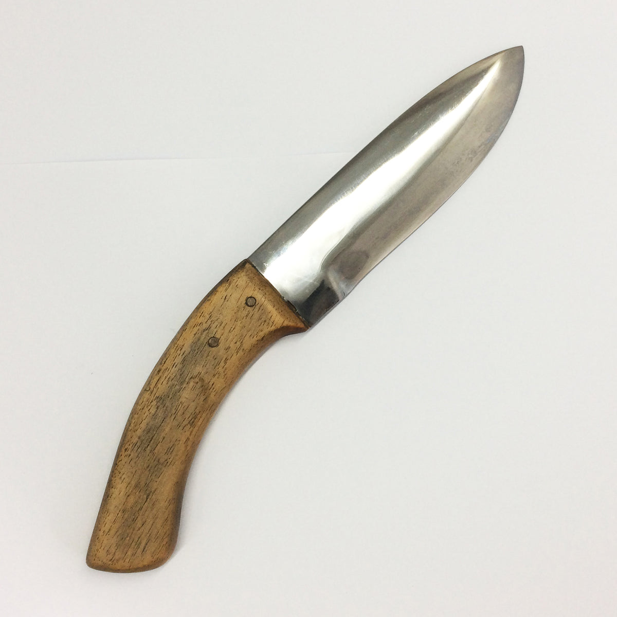 Curved Handle Utility Blade – Knifemaker Cebu
