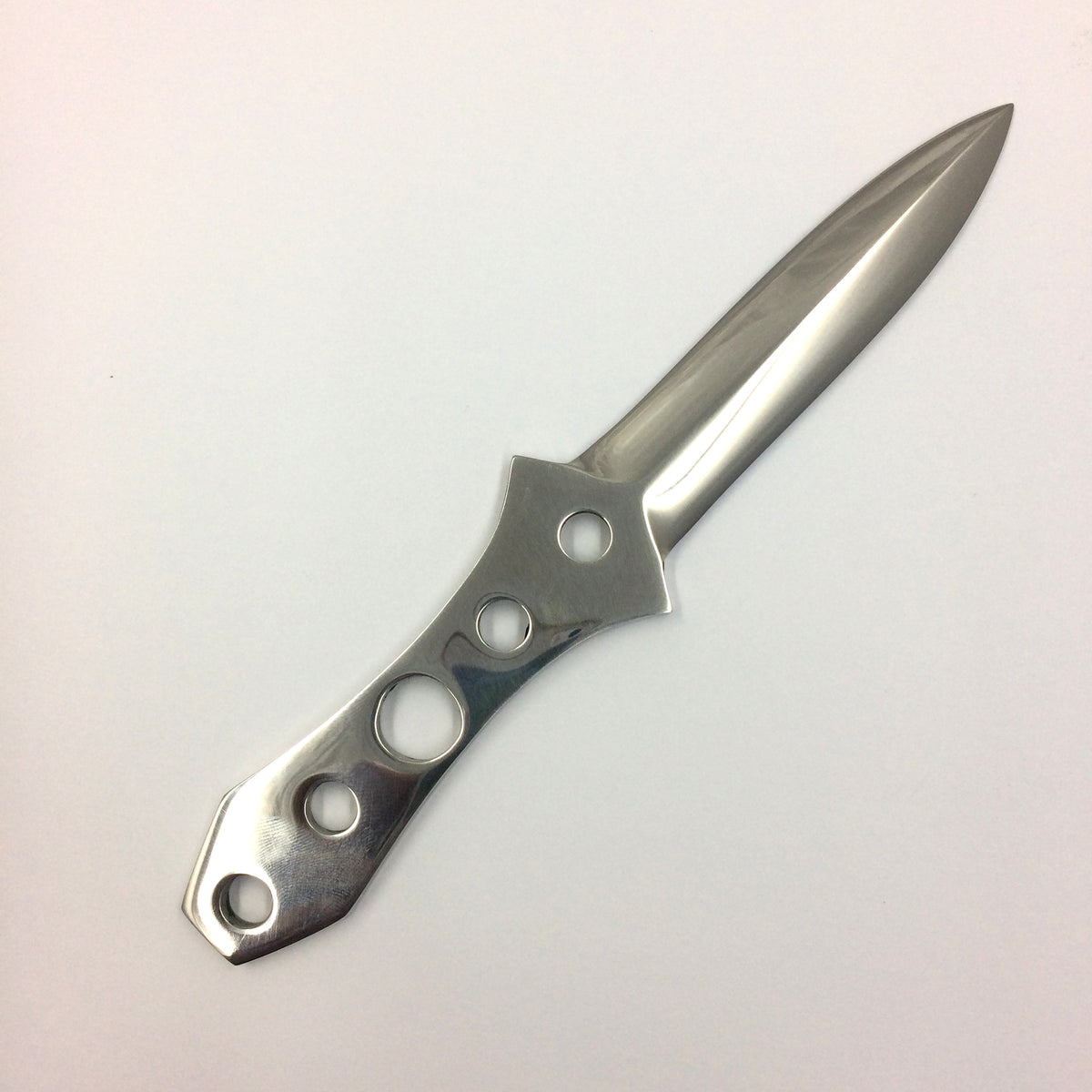 Throwing Dagger – Knifemaker Cebu