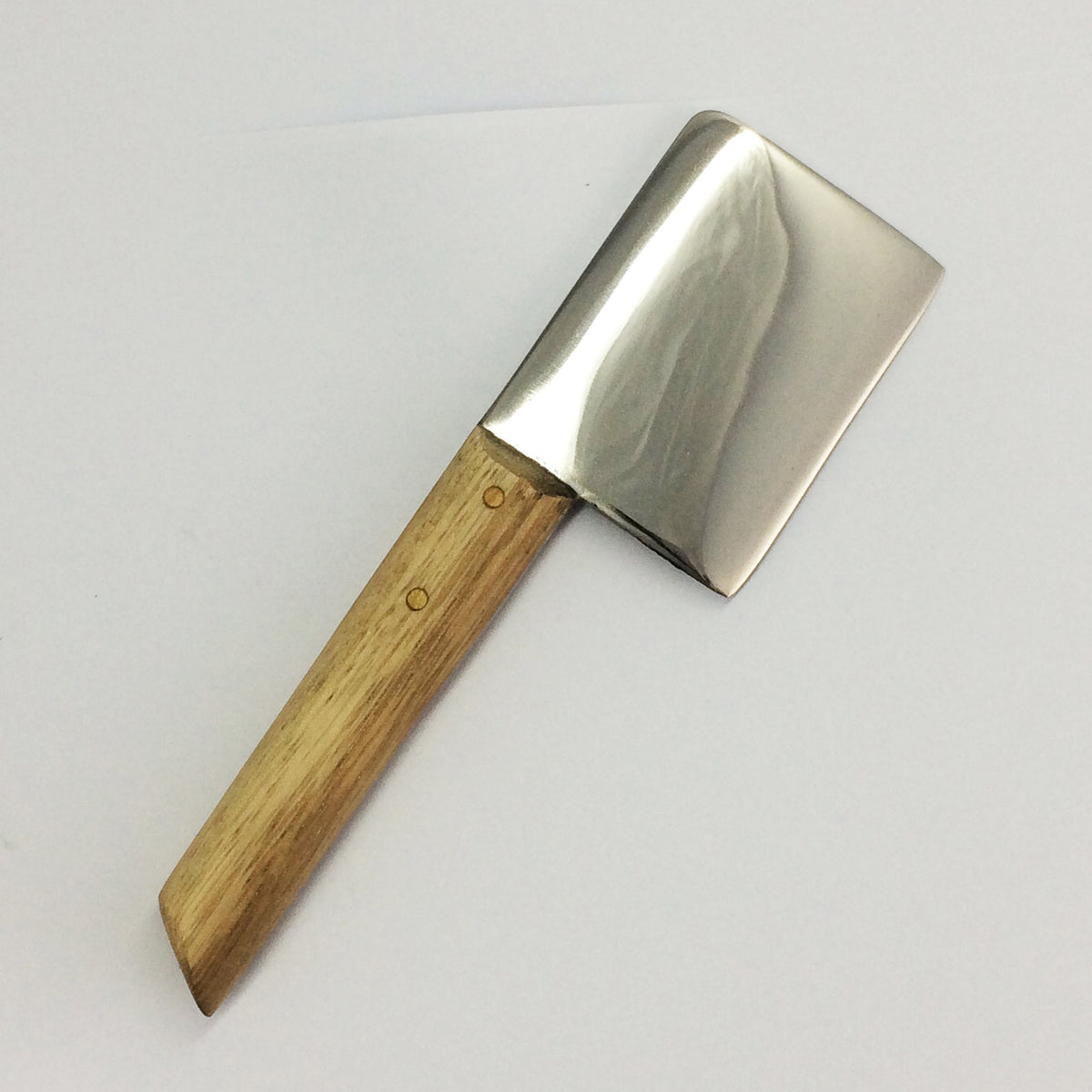 Micro Cleaver – Knifemaker Cebu